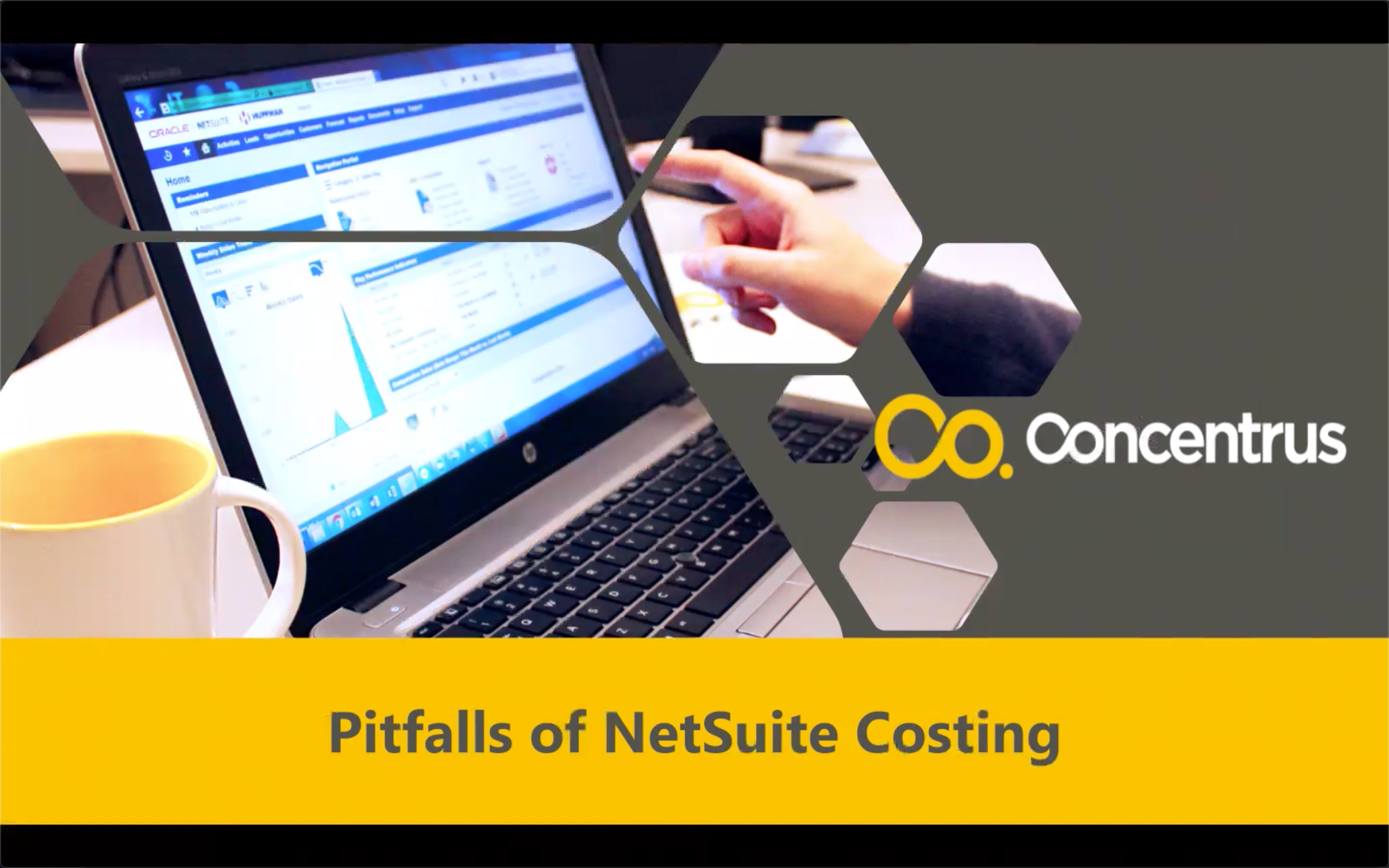 Netsuite Costing Methods 101